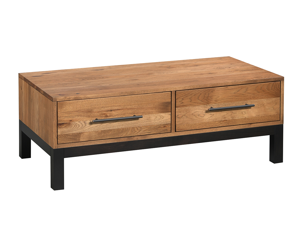 Cooper Coffee Table | Atlantic City Barstool Brothers