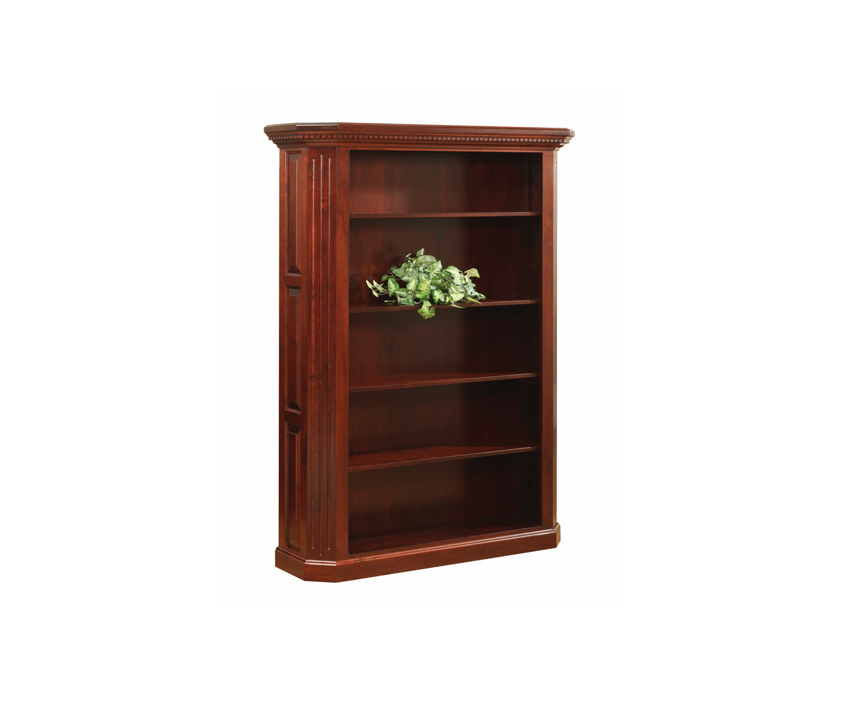 Fifth Avenue Bookcase | Atlantic City Barstool Brothers